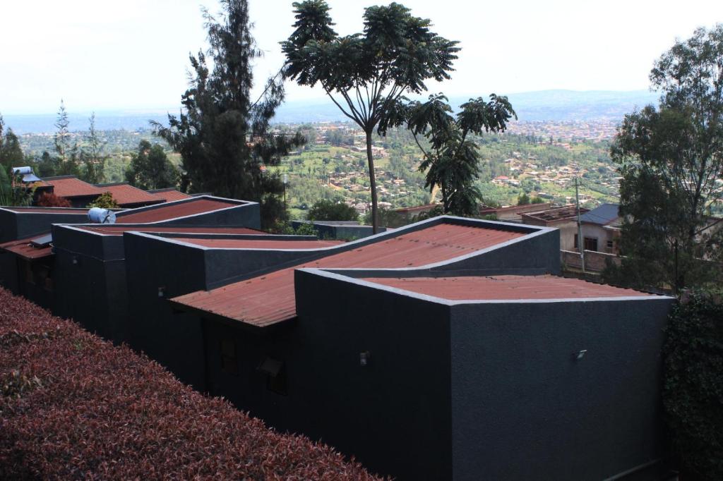 REBERO RESORT Ltd, Kigali (updated prices 2025)