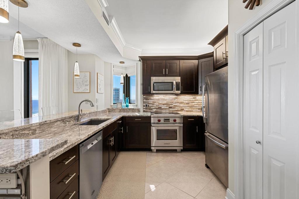 Seachase Unit 1105W, Orange Beach (updated prices 2026)