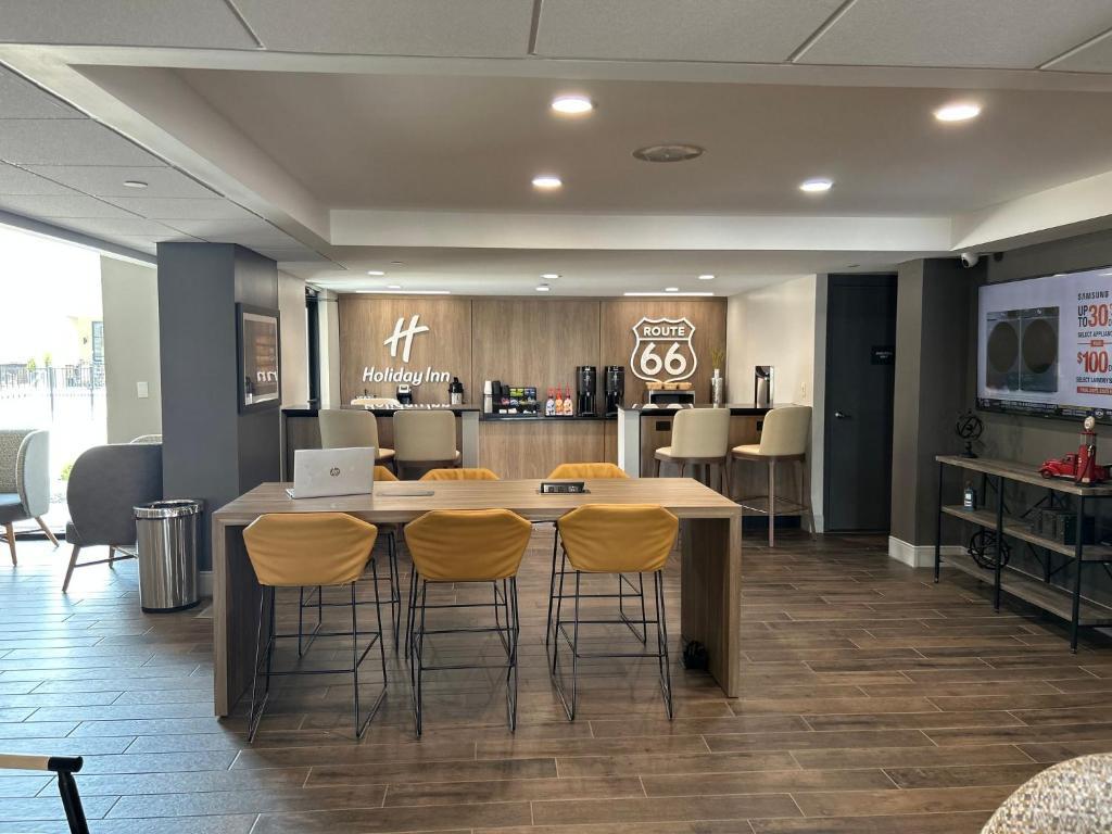 Holiday Inn St Louis SW - Route 66 by IHG, Saint Louis (updated prices ...