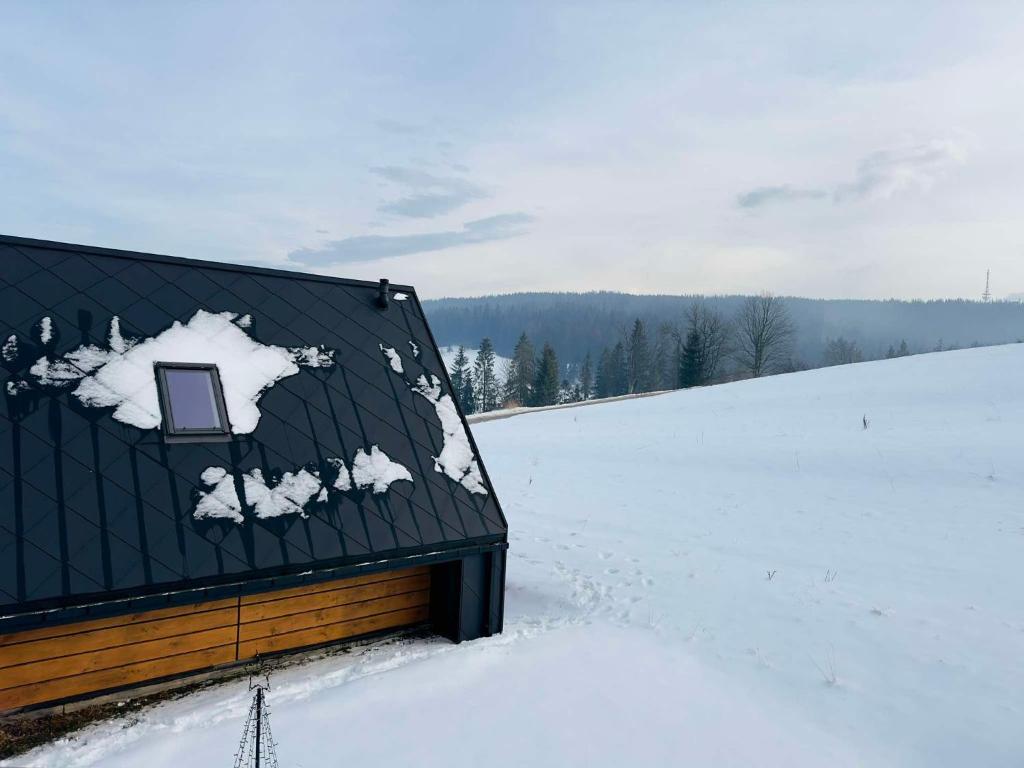 Bystre DOMKI, Nowe Bystre (updated prices 2025)