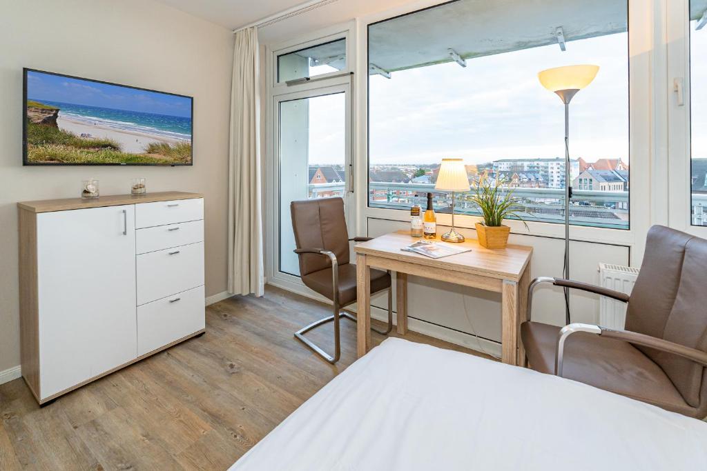 Friesennest, Westerland (Sylt) (updated prices 2026)