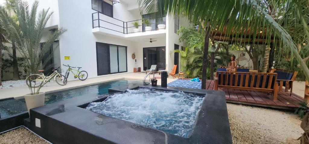 Villa Azul Tulum Luxury for less, Tulum (updated prices 2025)