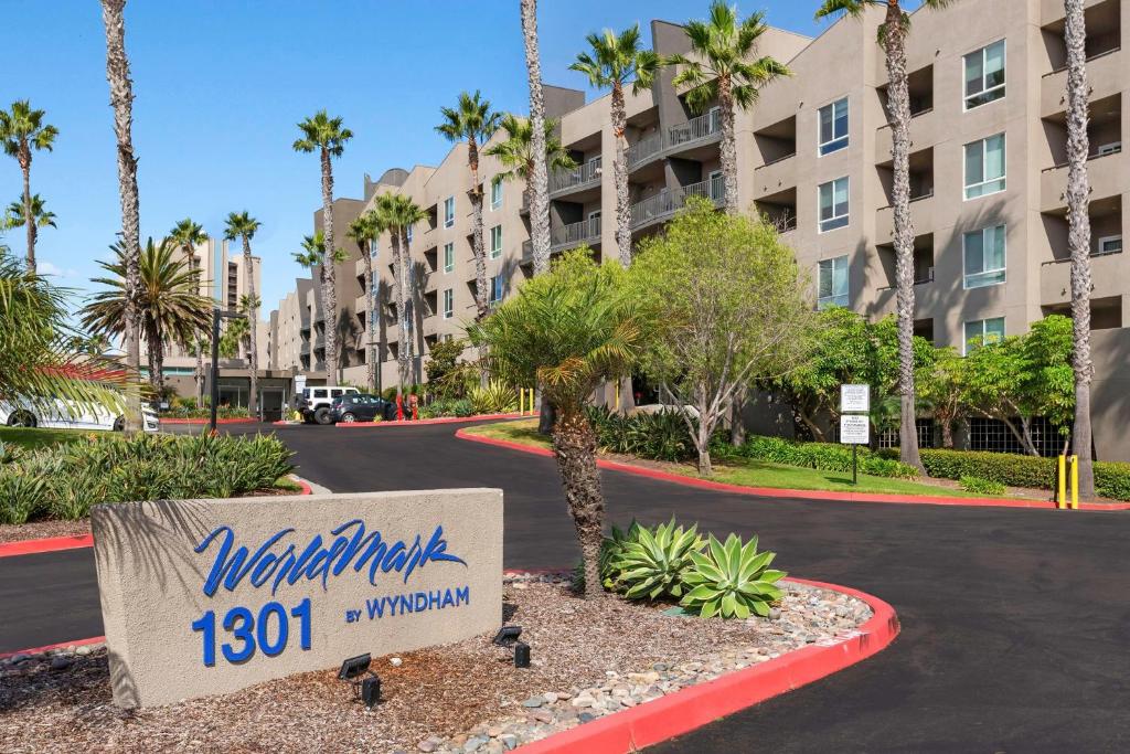 Worldmark Oceanside Harbor, Oceanside (updated prices 2026)