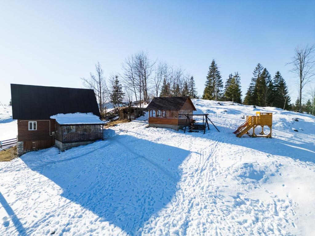 Casa din Deal-Apuseni, Ocoale (updated prices 2025)