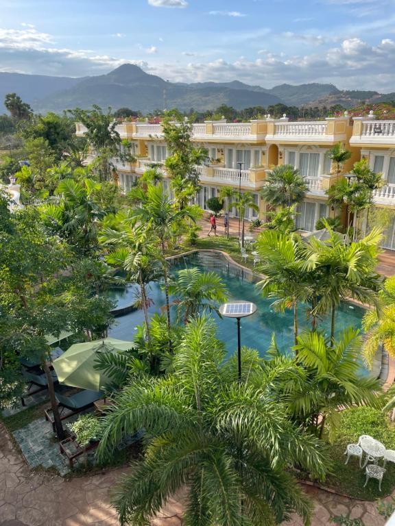 Sokchea Kampot Hotel, Kampot (updated prices 2025)