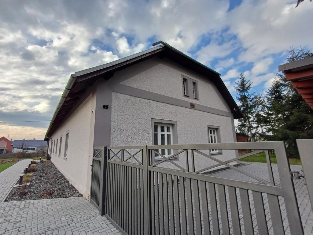 Chalupa Na Kolonce, Mladějovice (updated prices 2025)