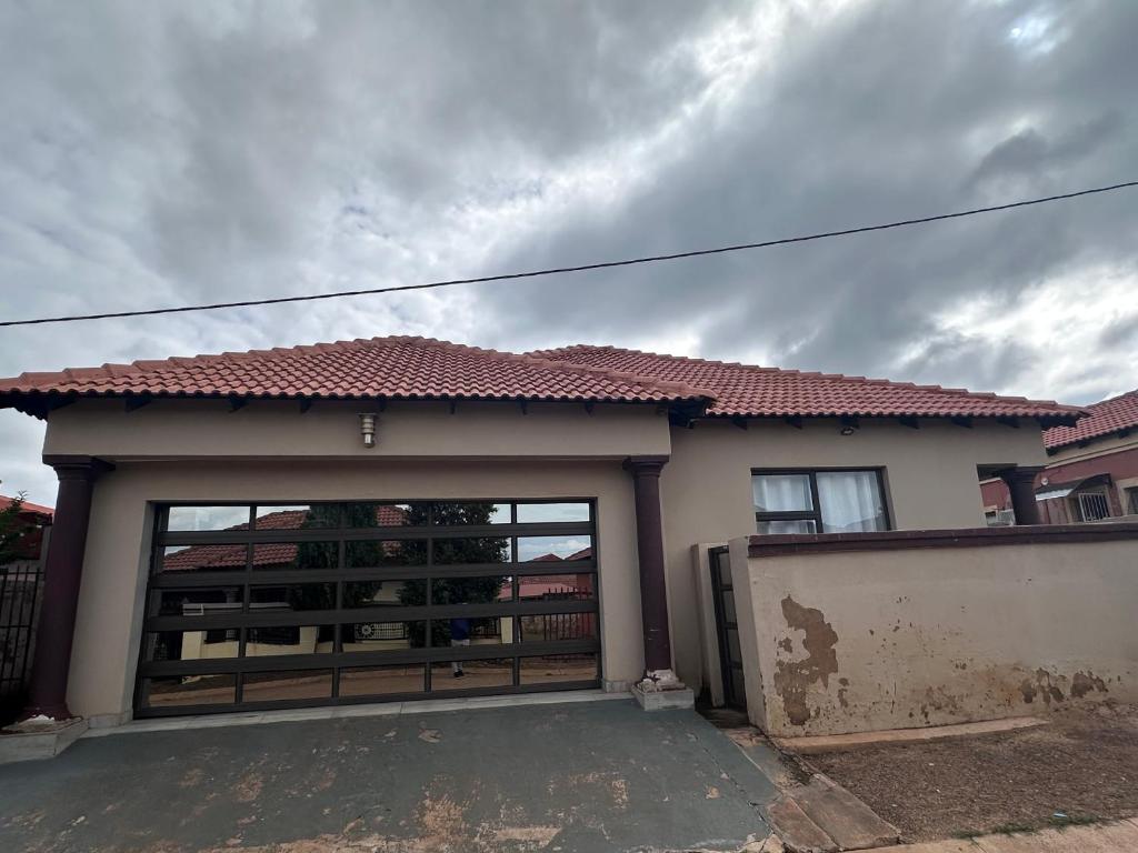 Garden Court Mashishing Lydenburg, Marambane (atjauninātās 2025. gada ...