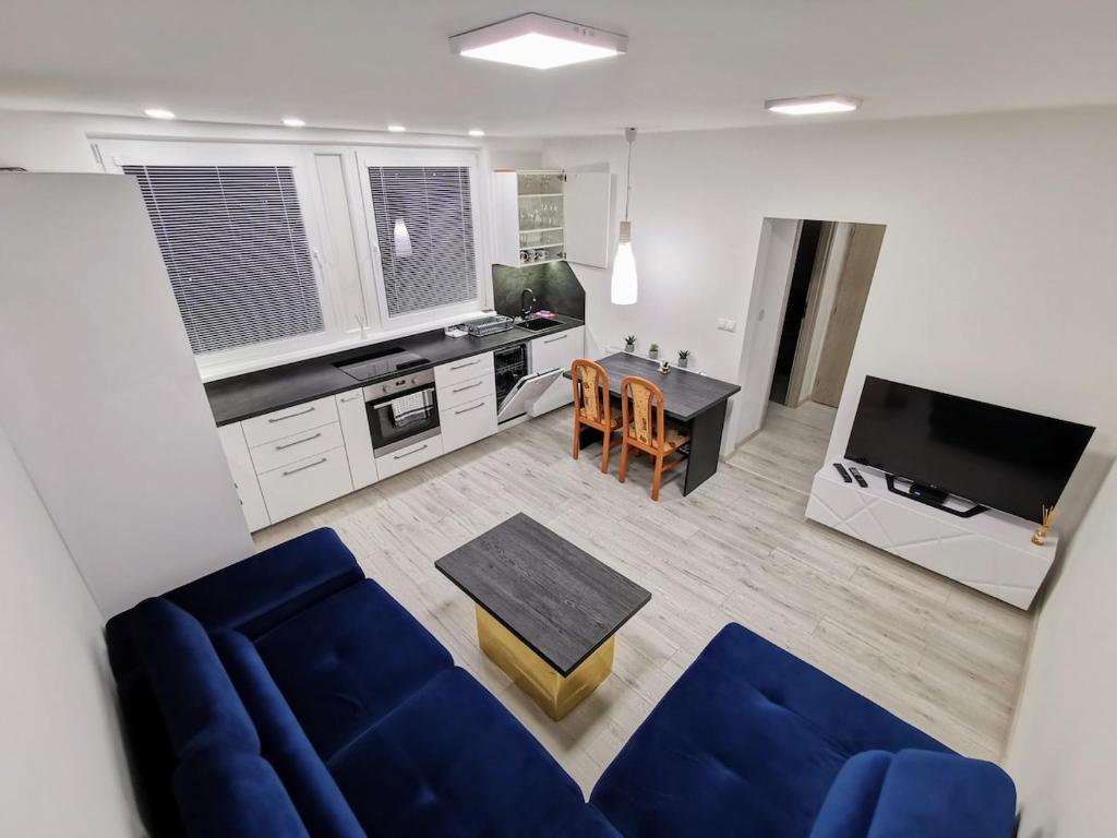 Apartment Halova, Bratislava (updated prices 2026)
