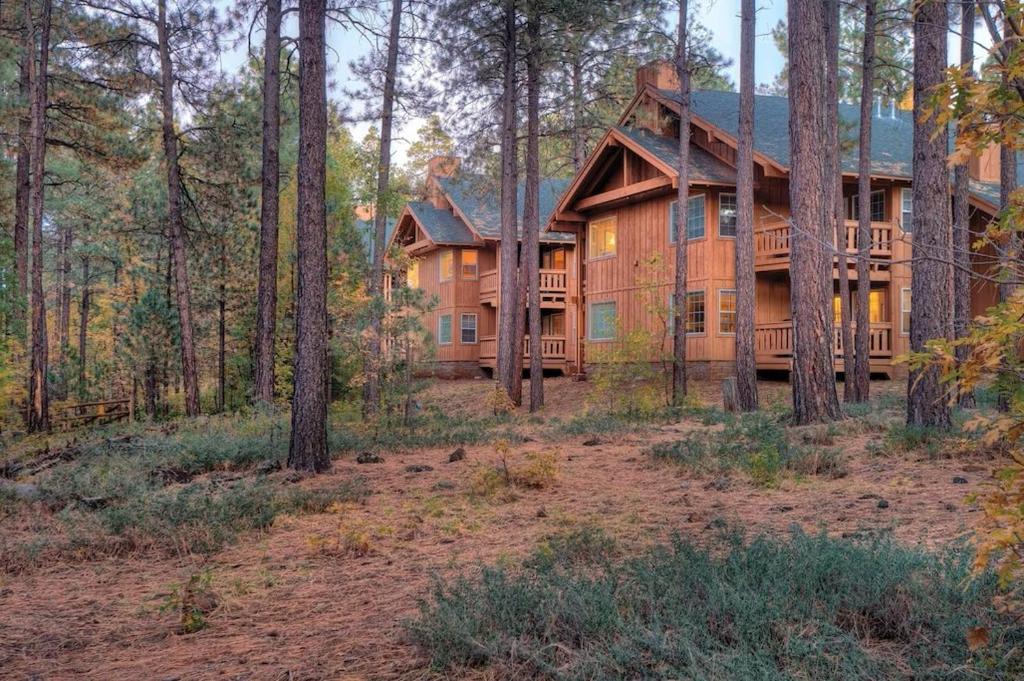 WorldMark Pinetop, Pinetop-Lakeside (updated prices 2025)