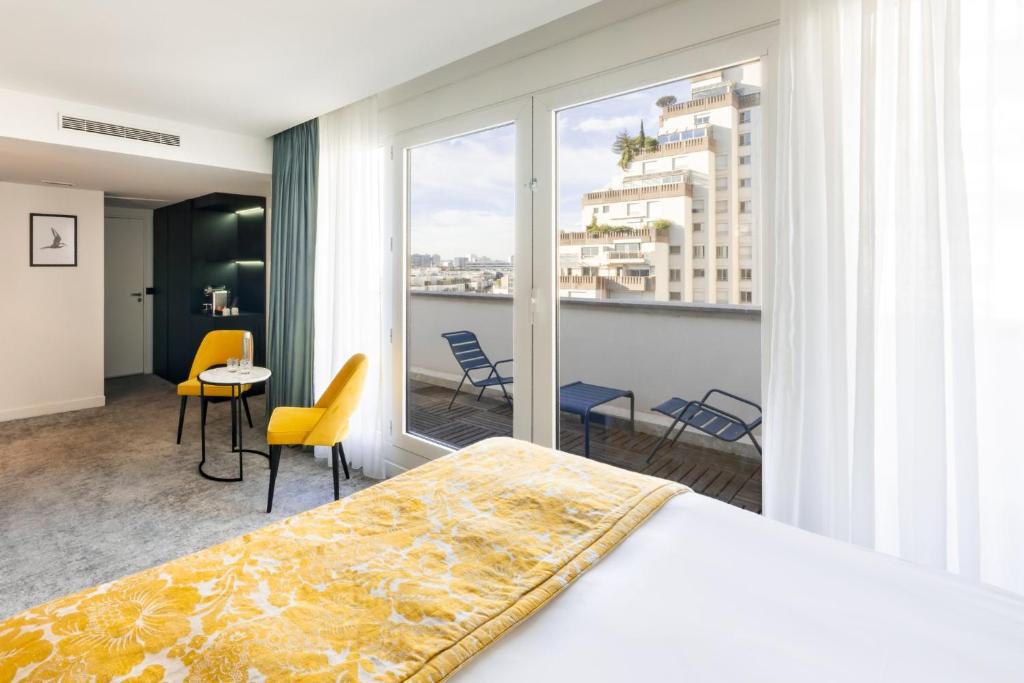 voco Paris Montparnasse by IHG, Paris (updated prices 2025)