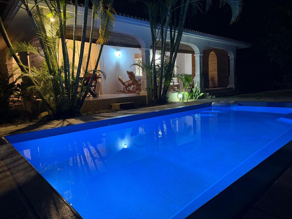 Maison Lacoste, villa 150 m2, jardin 750m2, Pereybere (updated prices 2025)