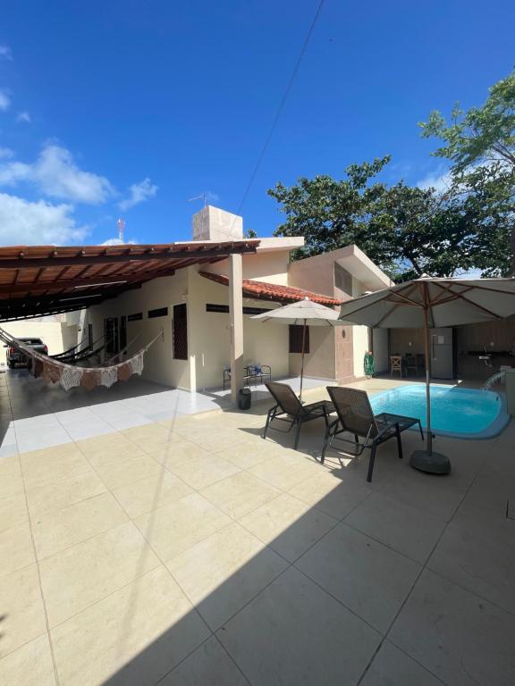 Melos Beach Casa de Praia, Cabedelo (precios actualizados 2026)