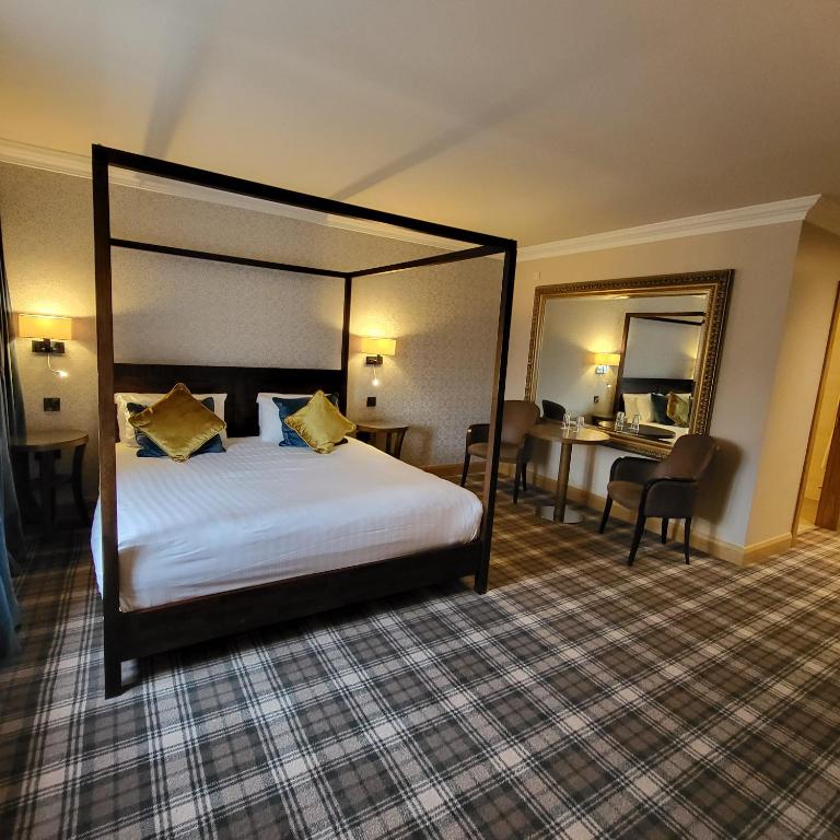 Flagstaff Lodge, Newry (updated prices 2025)