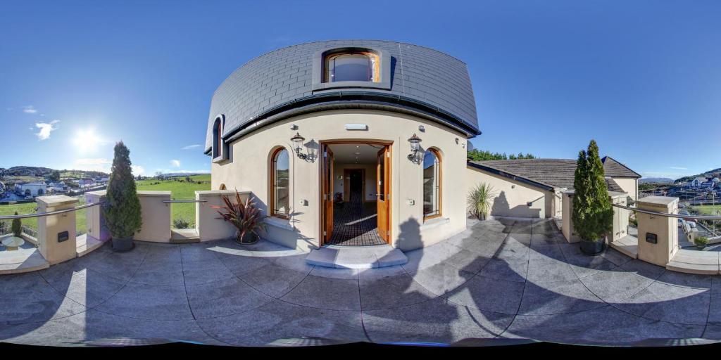 Flagstaff Lodge, Newry (updated prices 2025)