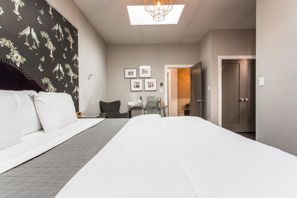 Wicker Park Inn, Chicago (updated prices 2025)