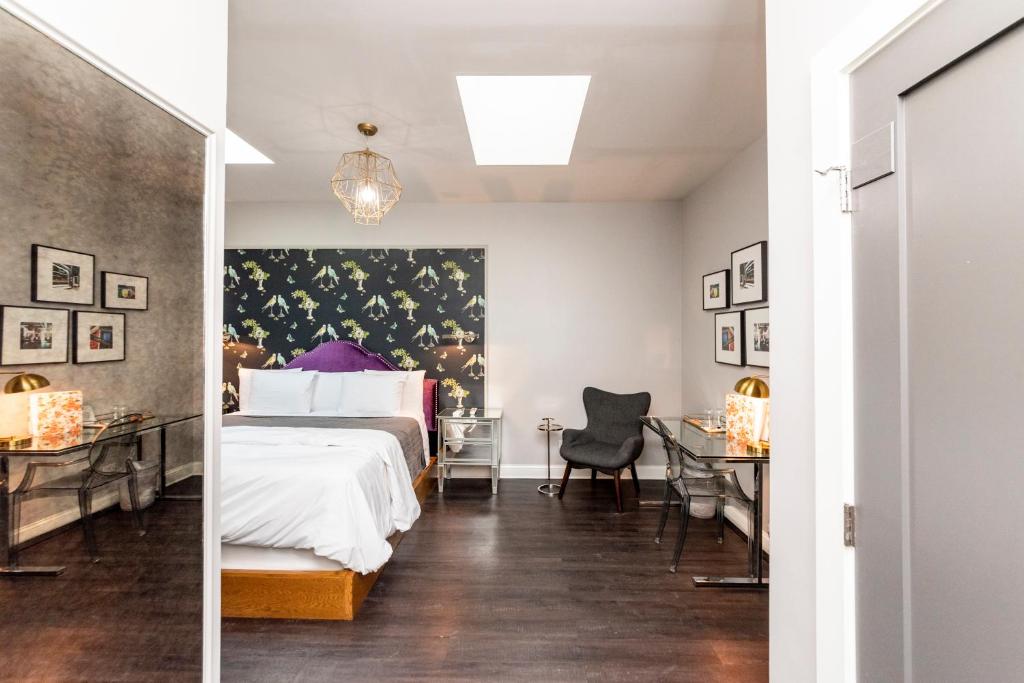 Wicker Park Inn, Chicago (updated prices 2025)