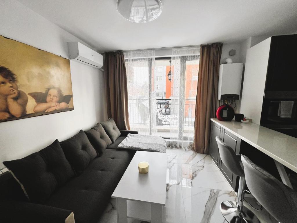 Sirius Apartment, Sofia (updated prices 2025)