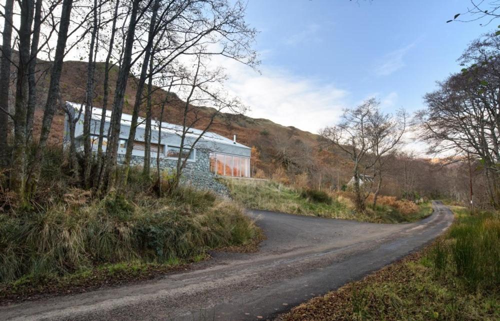 Taigh na Carr, Glenelg (updated prices 2025)