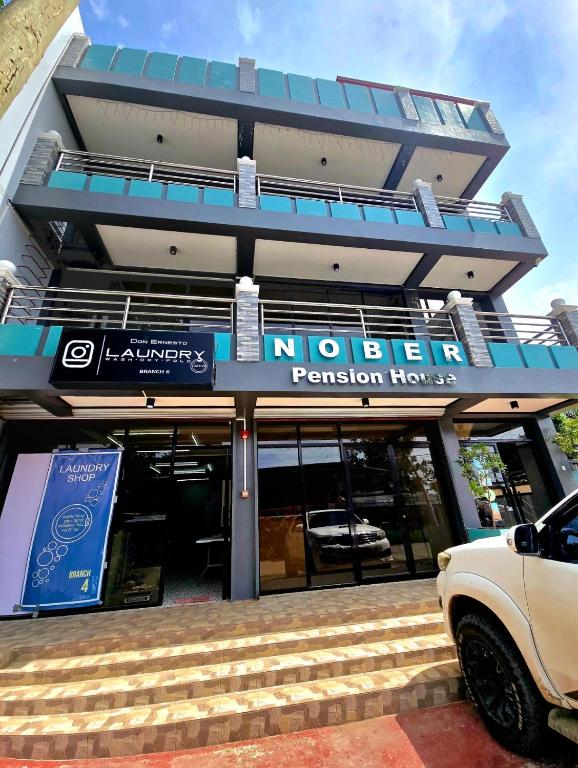 NOBER Apartments, Puerto Princesa City (updated prices 2025)