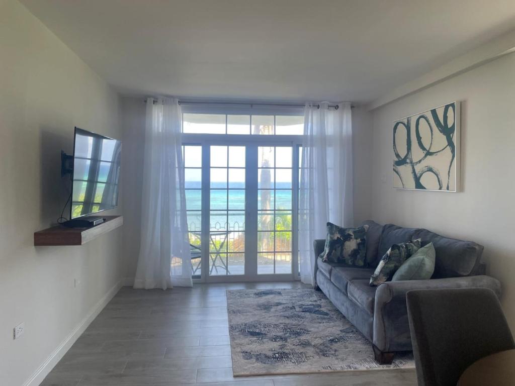 A Cozy Condo at Sea Castles, Montego Bay (updated prices 2026)