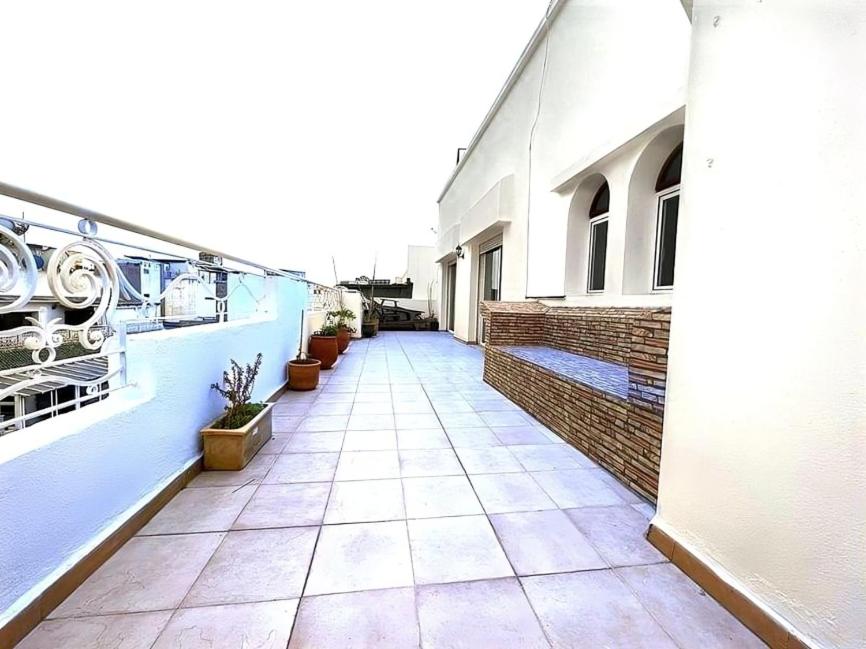 Appartement 380M BD El Massira Maarif, Casablanca (aktualisierte Preise ...