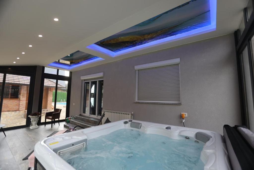 Villa Mali Vuk, Banja Luka (tarifs actualisés, 2025)