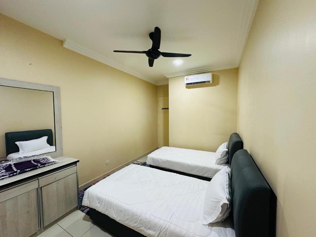 Qaza Homestay Rawang Tasik Puteri, Rawang (updated prices 2026)