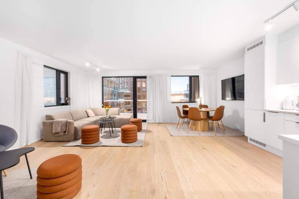 Northern Lights Haven SeaView Ap, Tromsø (precios actualizados 2025)