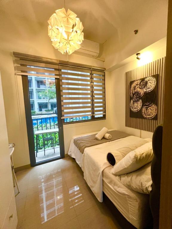 Home ADV Moa Pool View Shore 2 Residences, Manila (updated prices 2025)