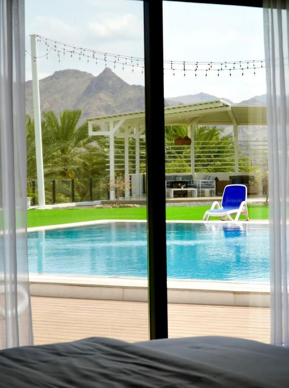 Sheema Lodge, Hatta (updated prices 2026)