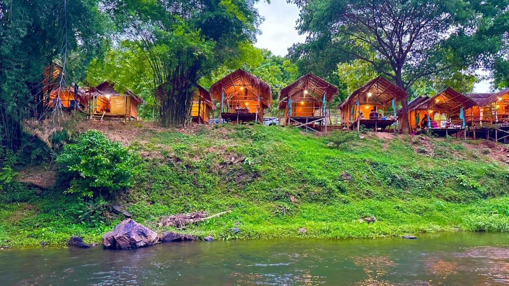 Tid-jai Homestay at Suan Phueng, Suan Phung (updated prices 2026)