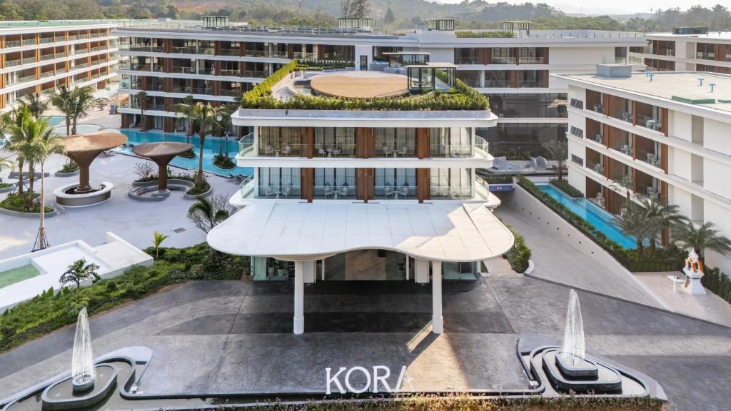 Kora Beach Resort Phuket, Bang Tao Beach (updated prices 2025)