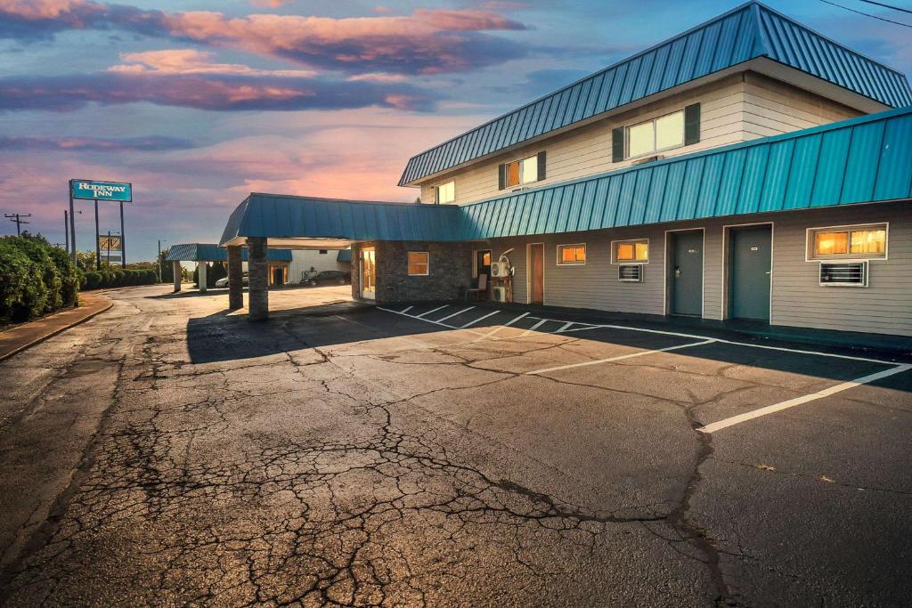 Rodeway Inn Moosic - Scranton, Moosic (updated prices 2025)