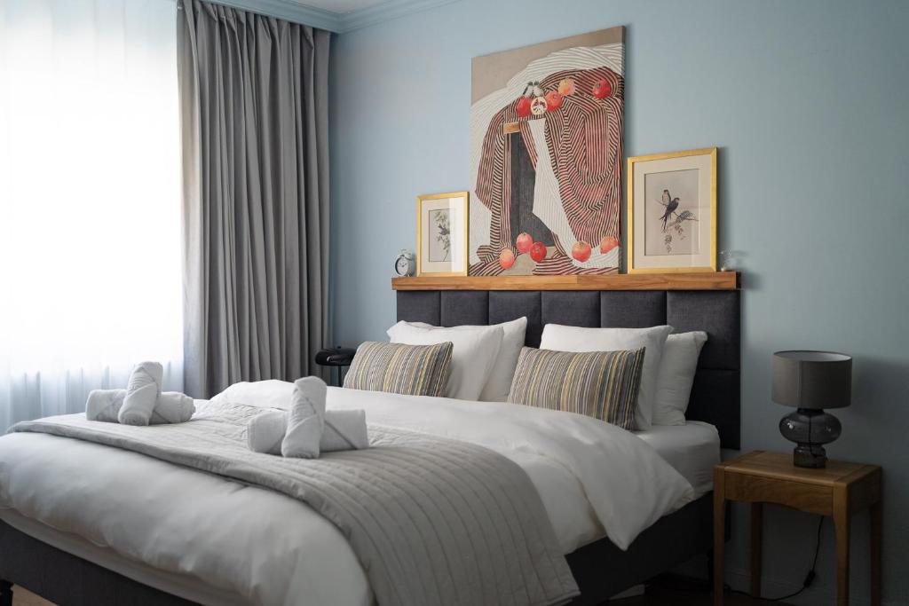 Cozy Urban Studio Piata Victoriei, Floreasca (updated prices 2026)