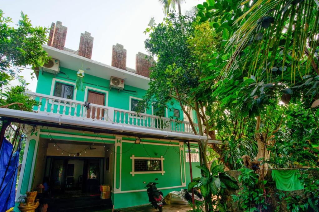 Leelas Guest House, Calangute (updated prices 2026)