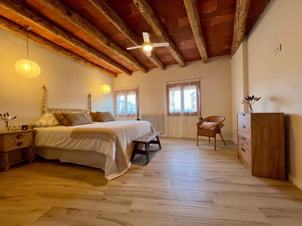 Can Sole Rural, Granja de Escarpe (precios actualizados 2026)