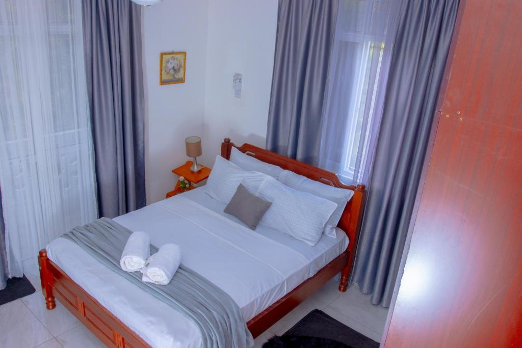 Onebedroom Apartment in Bamburi Mwembeni near Jsb, Mombasa (updated ...