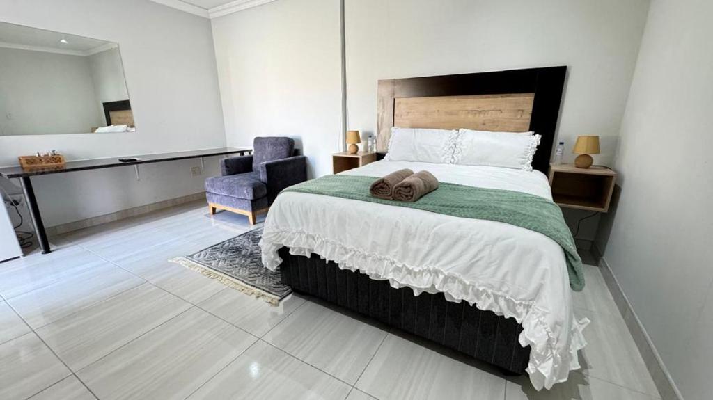 The Shifting Whispering Sands Guesthouse, Walvis Bay (updated prices 2026)