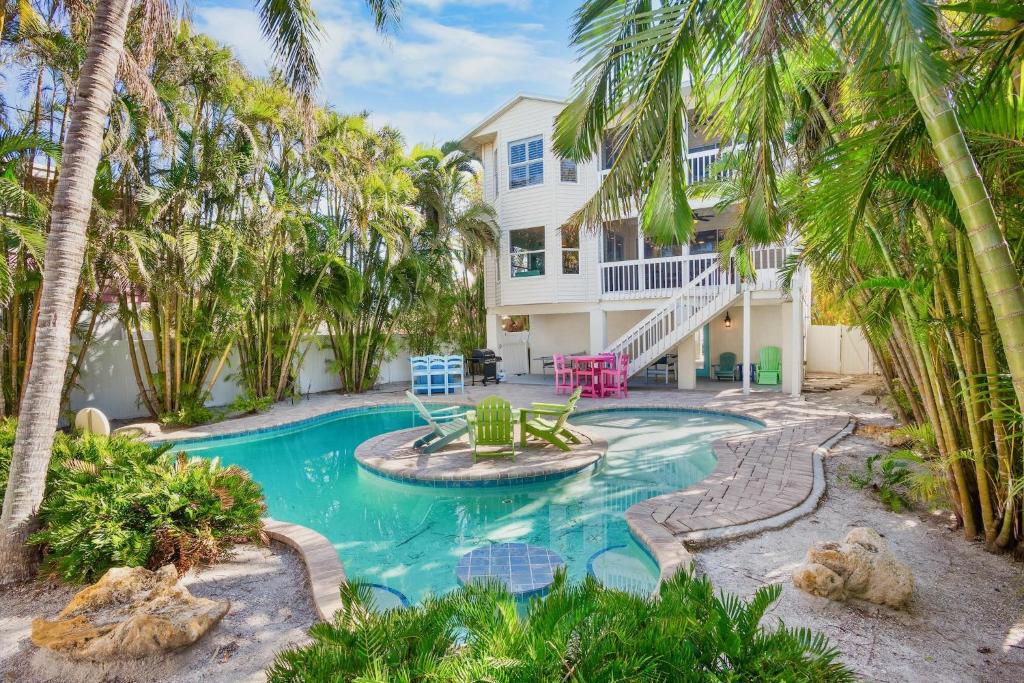 Lighthouse Lagoon, Anna Maria (updated prices 2025)