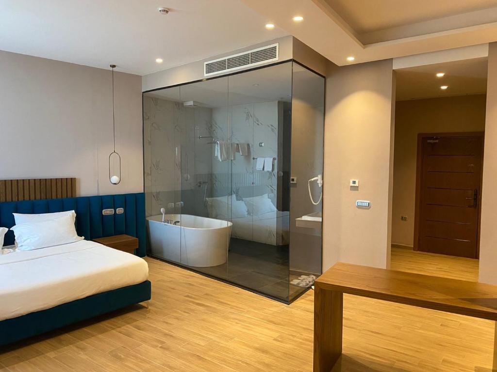 Hotel Vila Aleksander 1, Shijak (updated prices 2026)