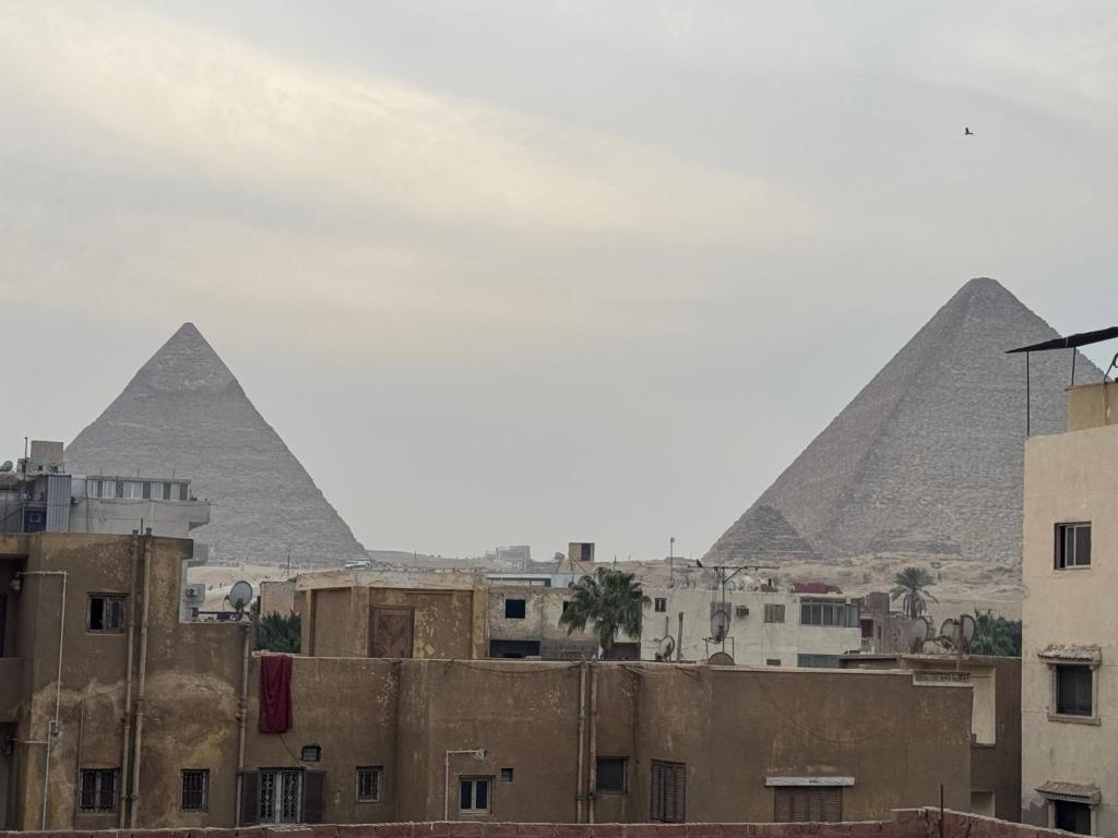 King Soliman Villa, Il Cairo (prezzi aggiornati per il 2025)