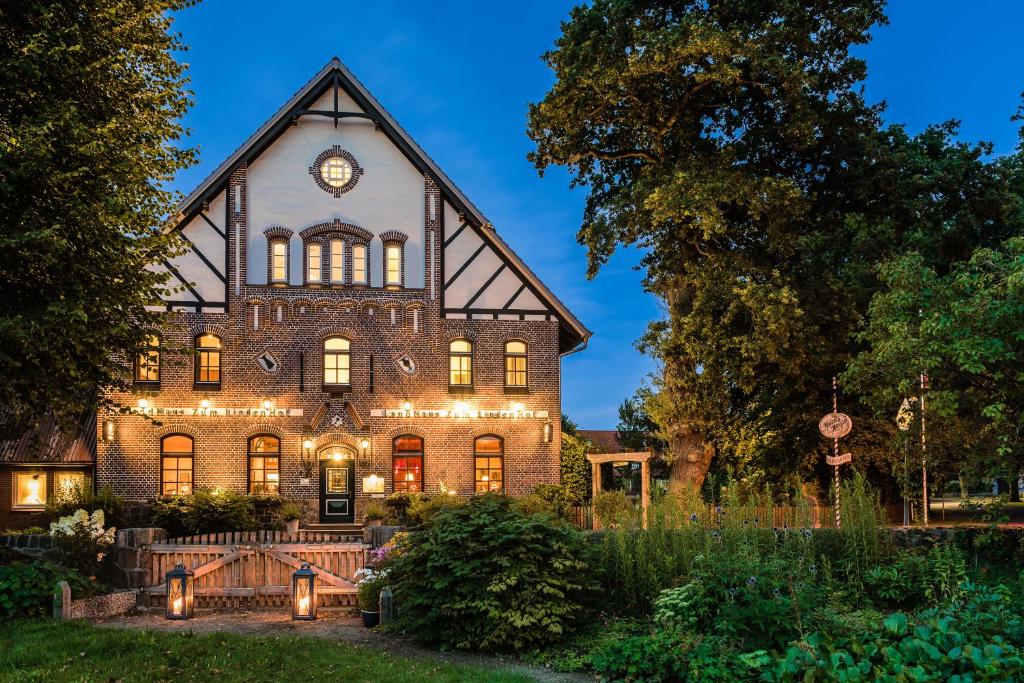 LandHaus Zum LindenHof, Marxen (aktualisierte Preise für 2025)