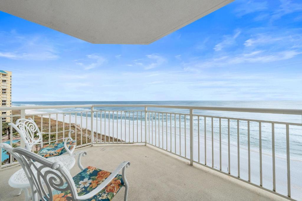 Palacio 801, Perdido Key (updated prices 2025)