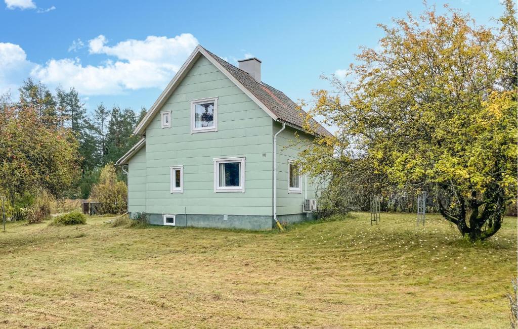 Stunning Home In Charlottenberg, Charlottenberg (aktualisierte Preise ...