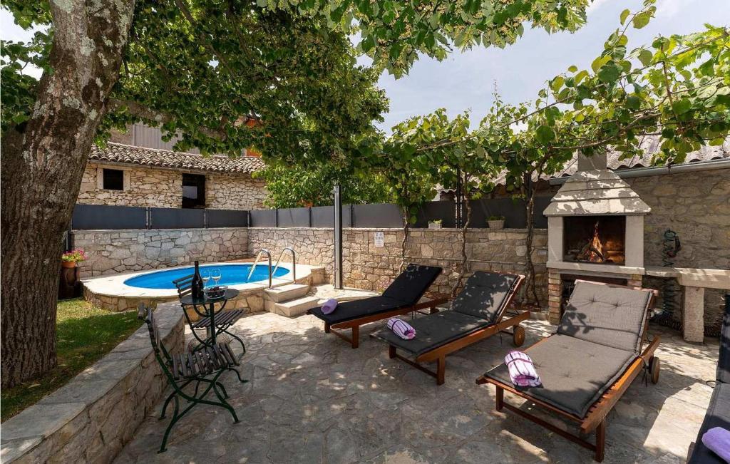 Casa Bombic, Buzet (updated prices 2026)