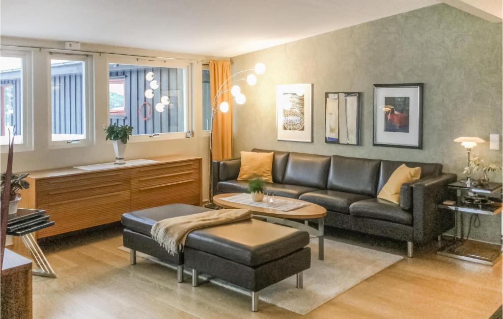 Gorgeous Apartment In Kattem With Sauna, Lund (updated prices 2025)