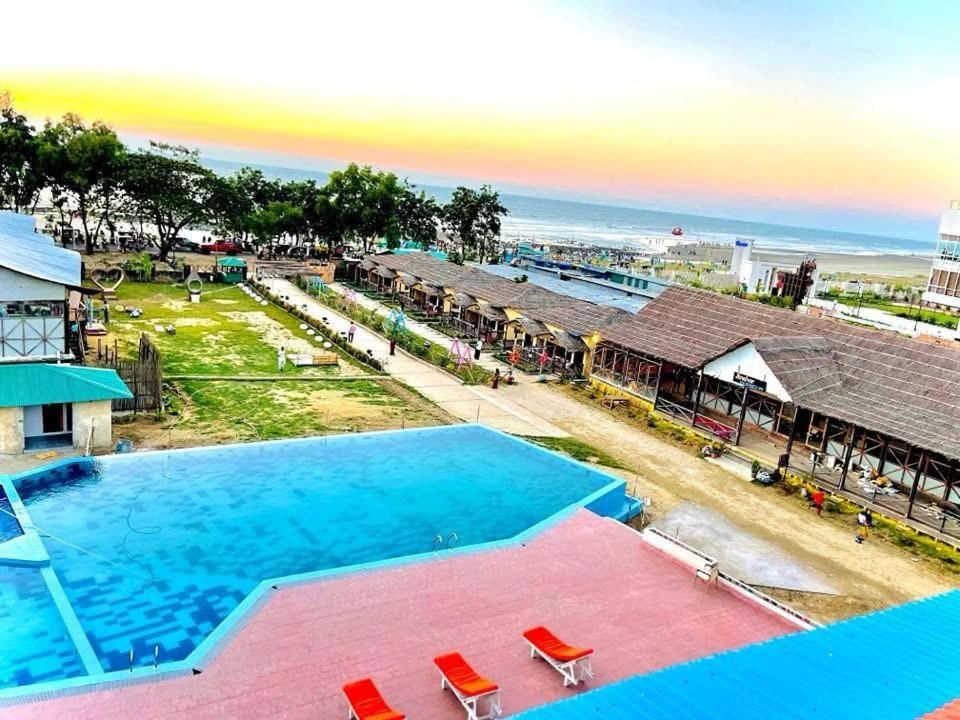 Anchor Eco Resort & Spa, Cox's Bazar (updated prices 2025)