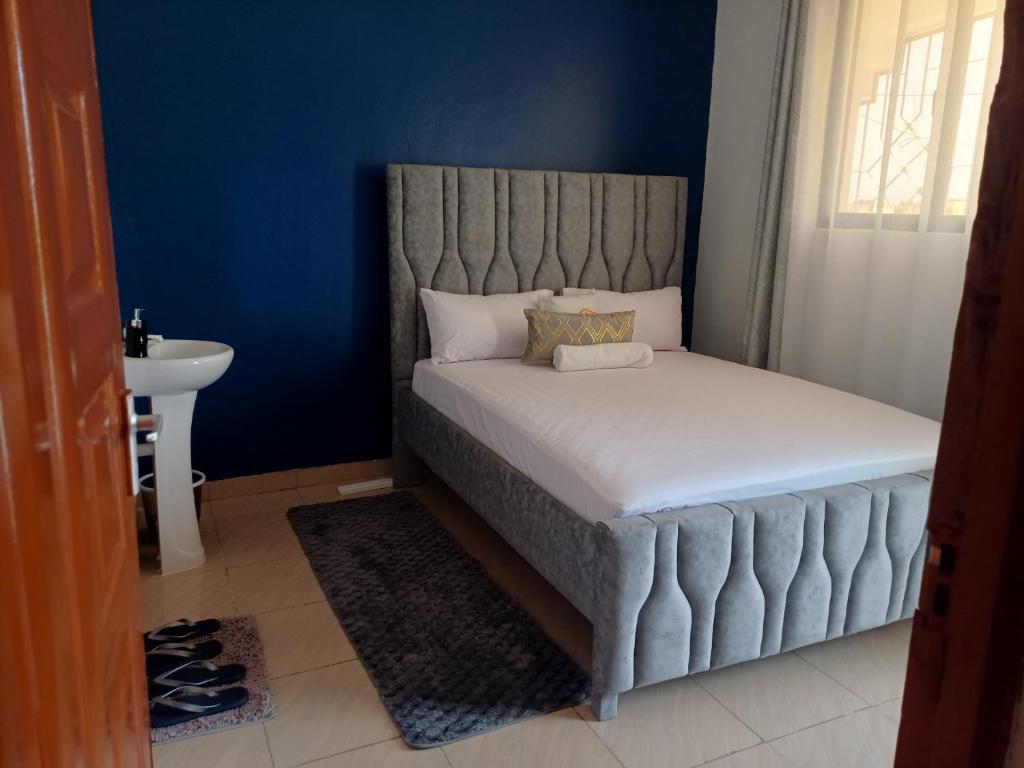 Havy Homes One bedroom, Mombasa (updated prices 2026)