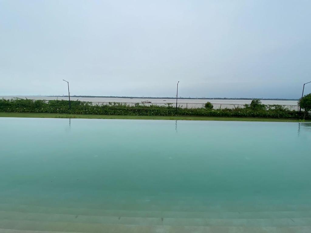 River facing villa, Raichak (updated prices 2025)