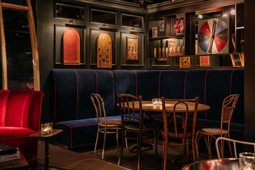 Ruby Lucy Hotel London, London (updated prices 2025)